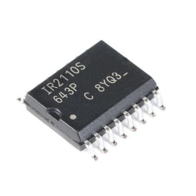 China IR2166STRPBF for sale