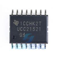 China UCC21521ADWR for sale
