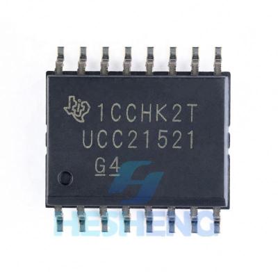 China UCC21521ADWR for sale