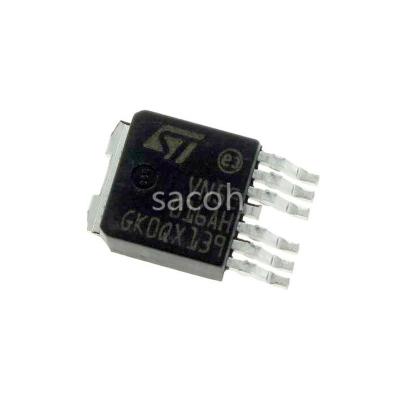 China VN5E016AH-E for sale