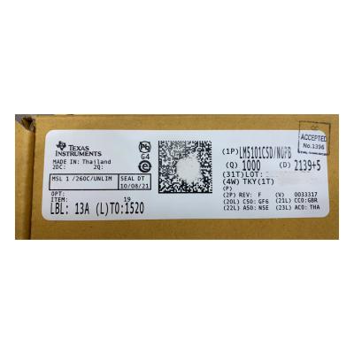 China LM5111-4M/NOPB for sale