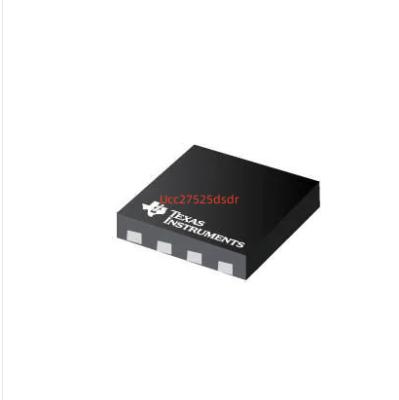 China UCC27525DSDR for sale