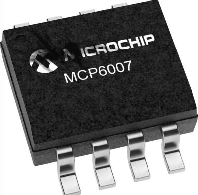 China MCP14A0601T-E/SN for sale