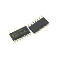 China UC3845DR2G for sale