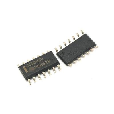 China UC3845DR2G for sale