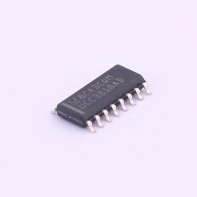 China UCC3818ADR for sale