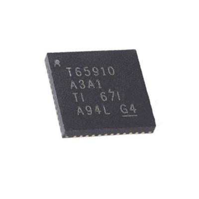 China TPS65910A3A1RSLR for sale