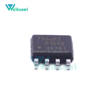 China AD736JRZ for sale