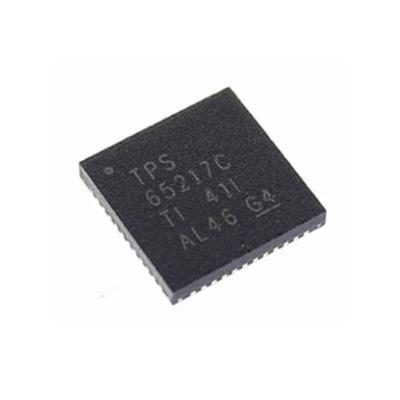 China TPS65217BRSLR for sale