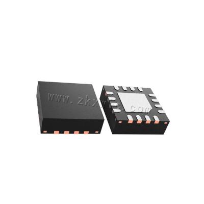 China TPS65510RGTT for sale