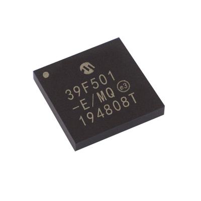 China MCP39F501-E/MQ for sale