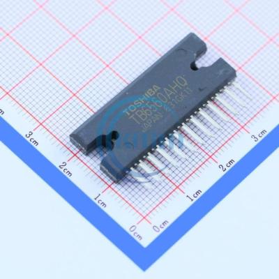 China TB6560AHQ for sale