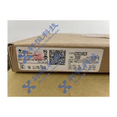 China UCD9224RGZR for sale