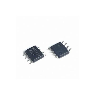 China UC3845BDR2G for sale