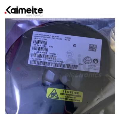 China LT1790BIS6-2.5#TRPBF for sale