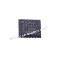 China ADCLK846BCPZ for sale