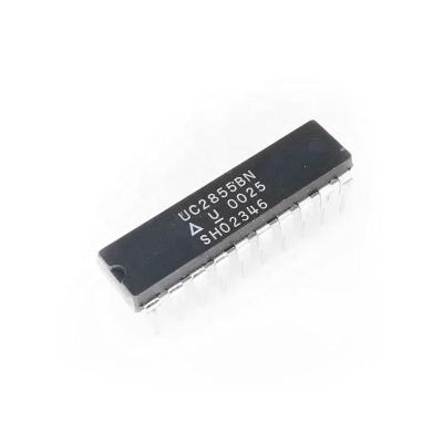 China UC2855BN for sale
