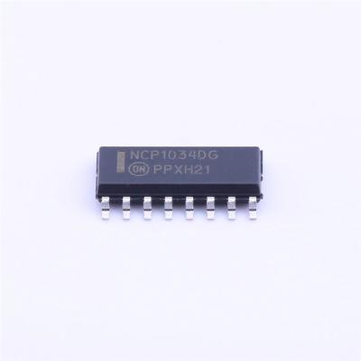 China NCP1615C2DR2G for sale