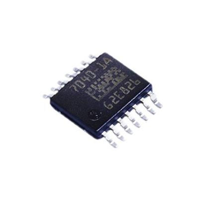 China BTS7040-2EPA for sale