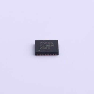 China TPS75003RHLR for sale