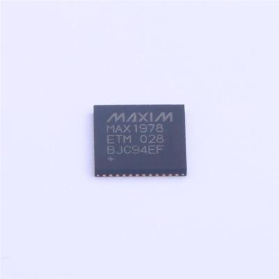 China MAX1978ETM+T for sale