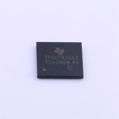 China TPS65930A2ZCHR for sale