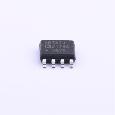 China AD737JRZ for sale