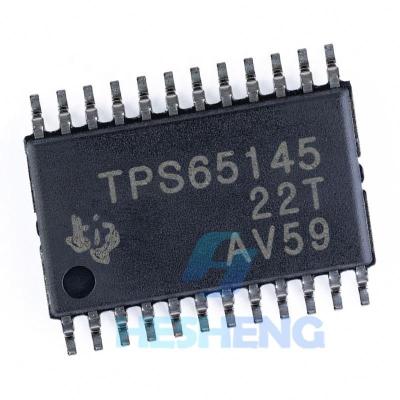China TPS65145PWP for sale