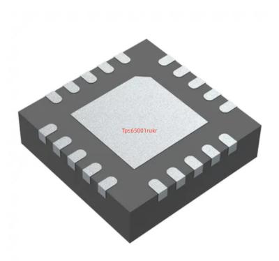 China TPS65001RUKR for sale