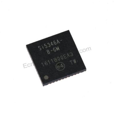 China SI5346A-B-GMR for sale
