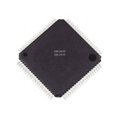China AS8002-AQFP for sale