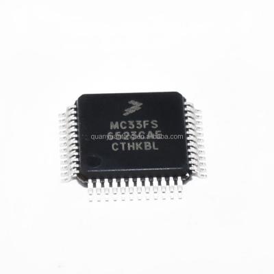 China MC33FS6523CAER2 for sale
