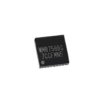 China WM8321GEFL/V for sale