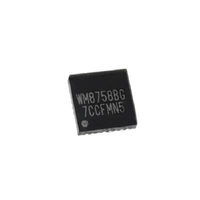 China WM8321GEFL/V for sale