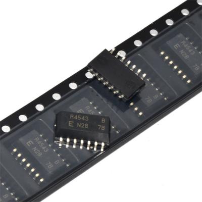 China RTC-4543SA:B ROHS for sale