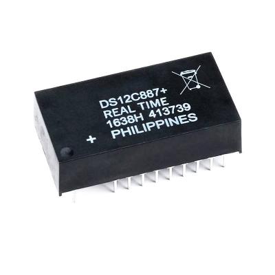 China DS12887+ for sale