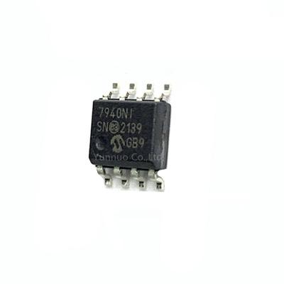China MCP7940N-I/SN for sale