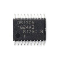 China DS1306EN+ for sale