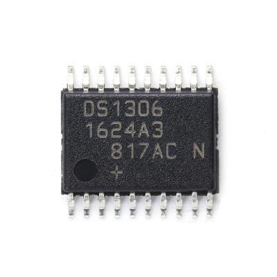 China DS1306EN+ for sale