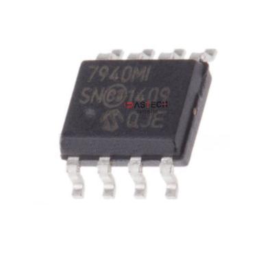 China MCP7940M-I/ST for sale
