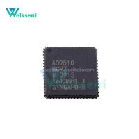 China AD9510BCPZ for sale