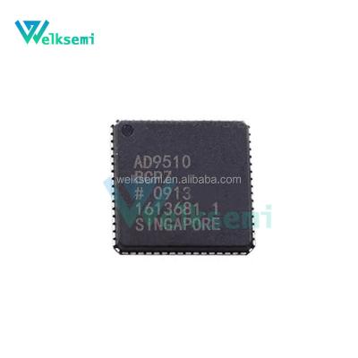China AD9510BCPZ for sale