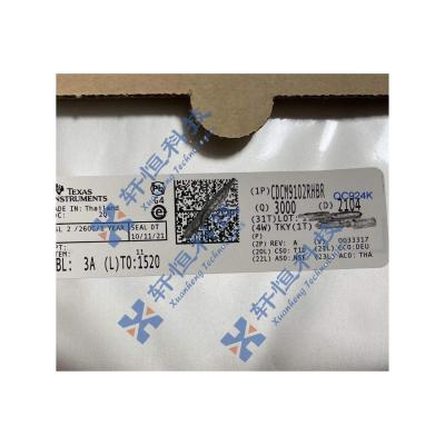 China CDCM9102RHBR for sale