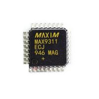 China MAX9311ECJ+ for sale