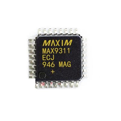 China MAX9311ECJ+ for sale