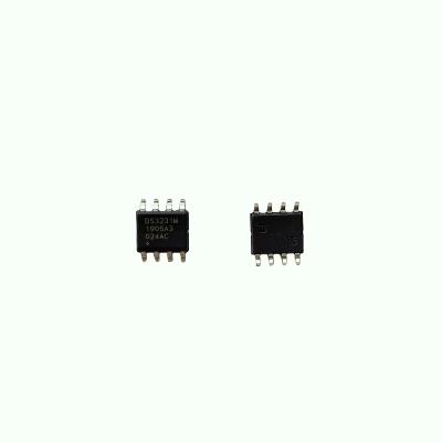 China DS3232MZ+TRL for sale
