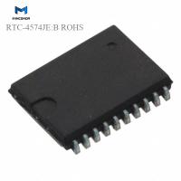 China RTC-4574JE:B ROHS for sale