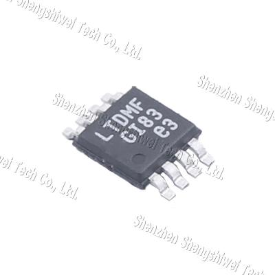 China LTC6908IS6-2#TRPBF for sale
