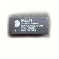 China DS1251YP-70+ for sale