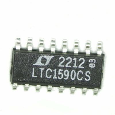 China LTC6905HS5-133#TRPBF for sale